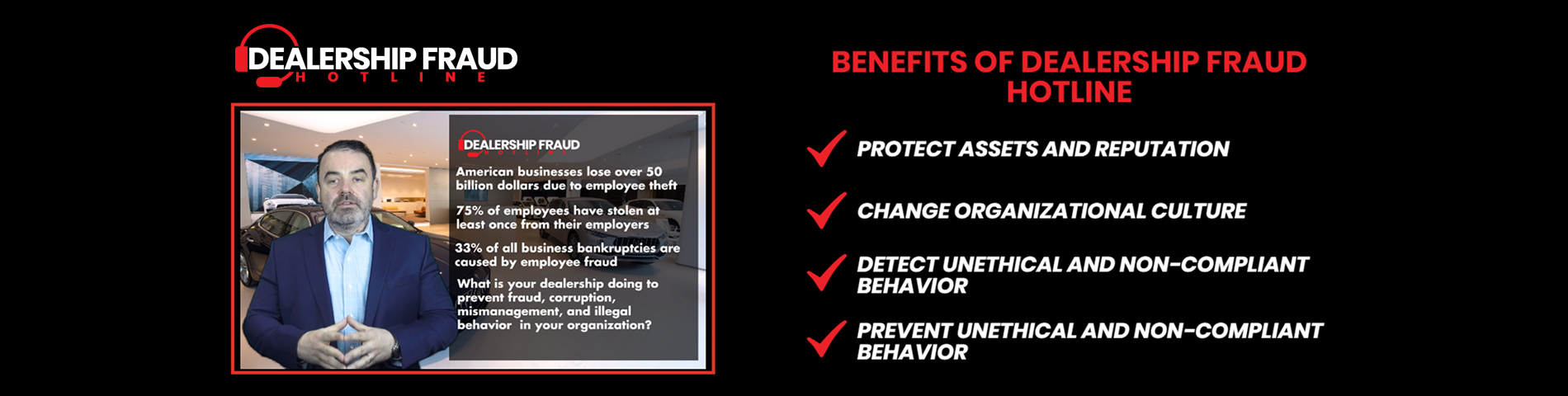 Auto Dealer Compliance Solutions | Protect Your Car Dealership